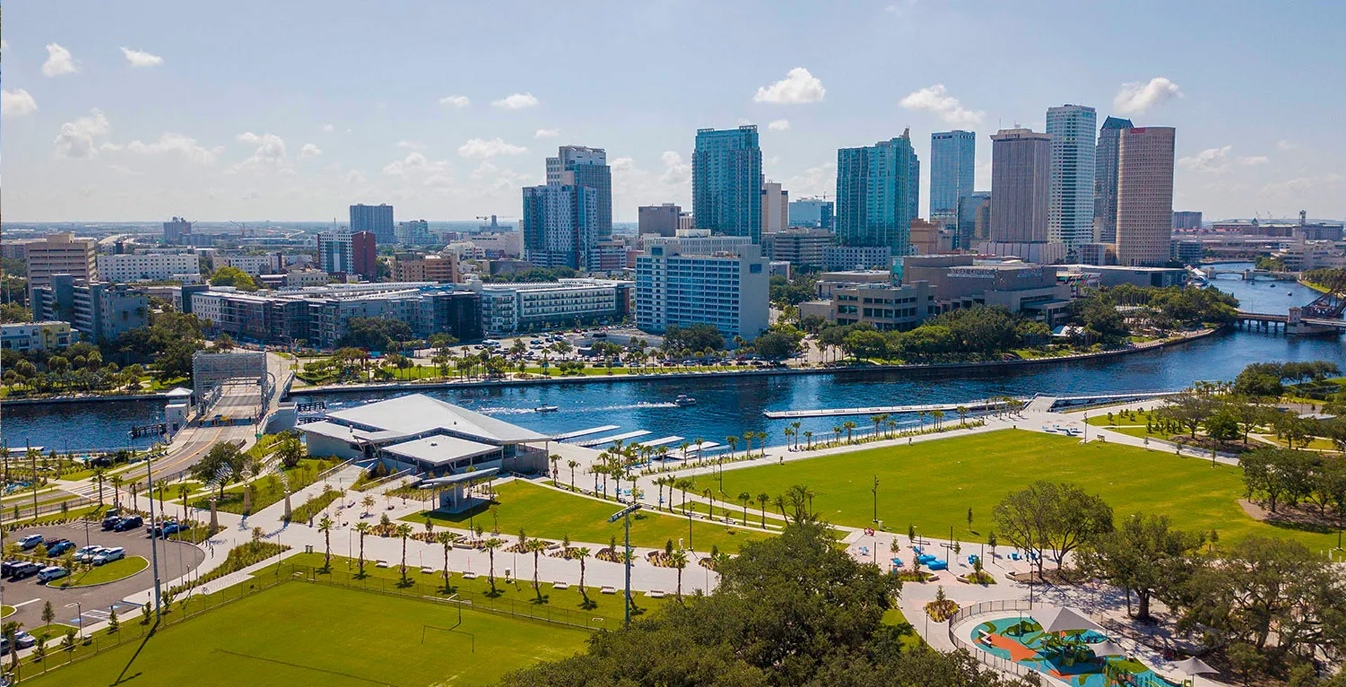 Parks - Borrell Electric