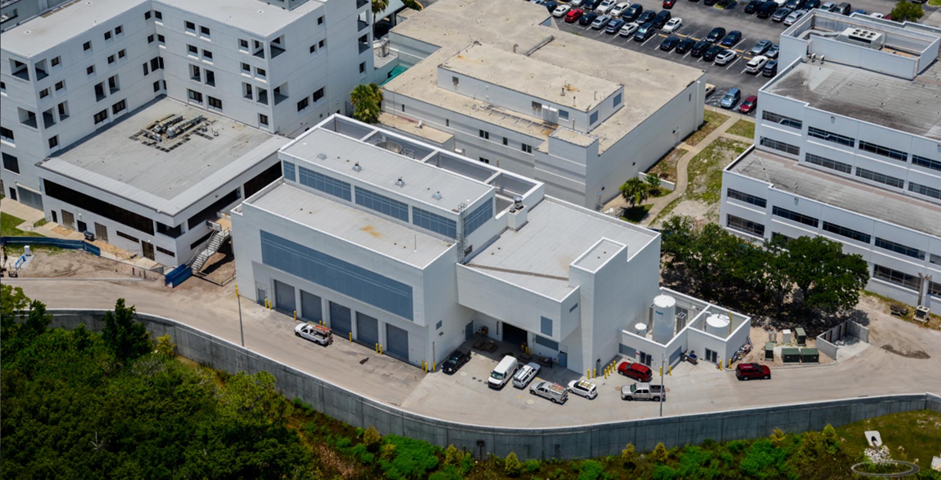 Mease Countryside - Borrell Electric