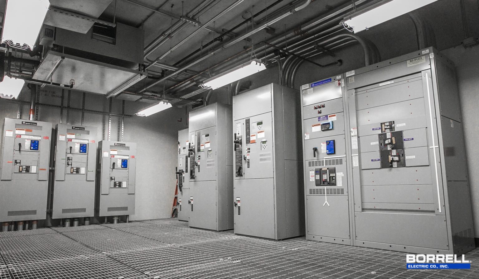 Bayfront Health - Borrell Electric