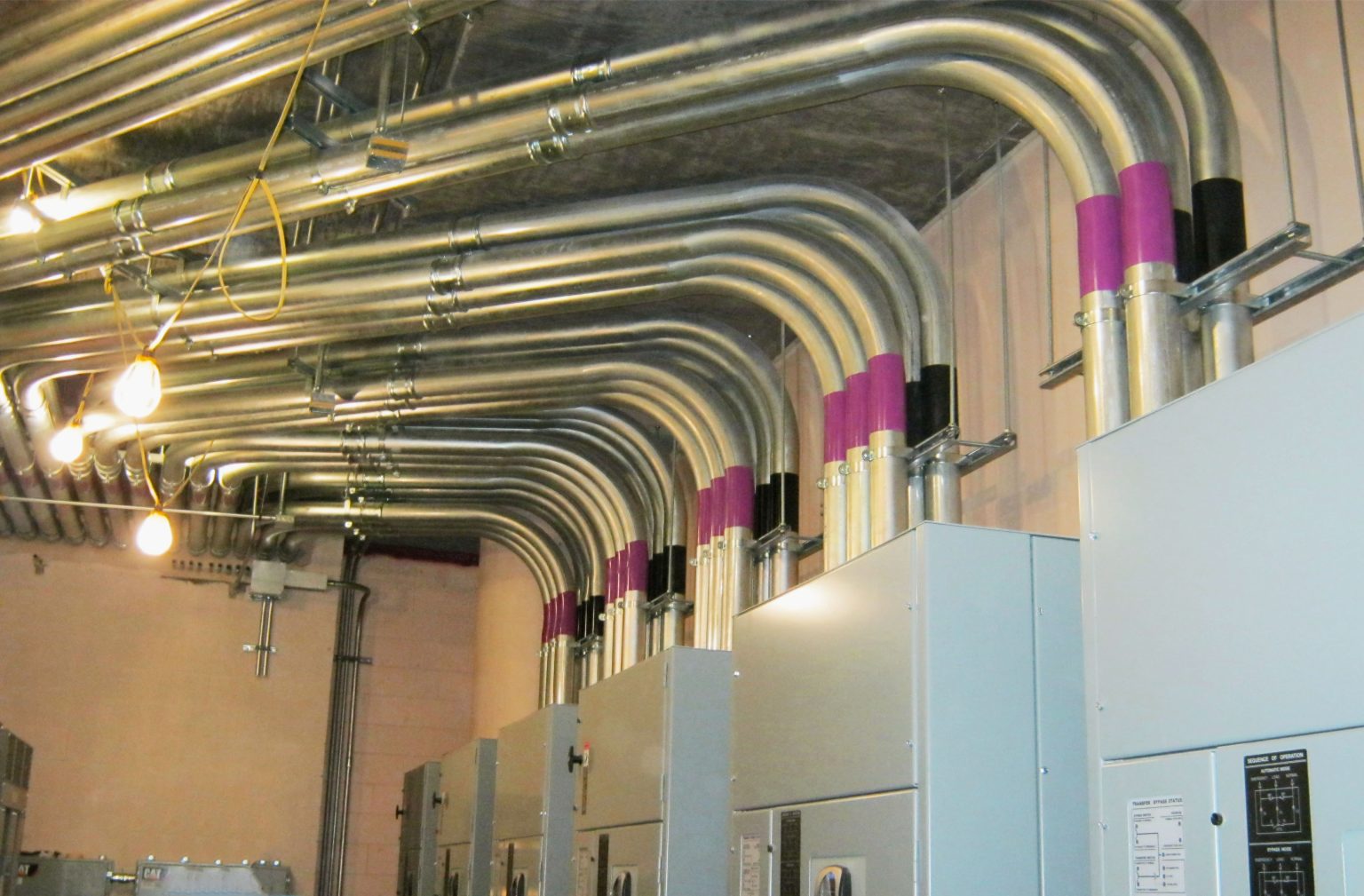 Sarasota Memorial - Borrell Electric