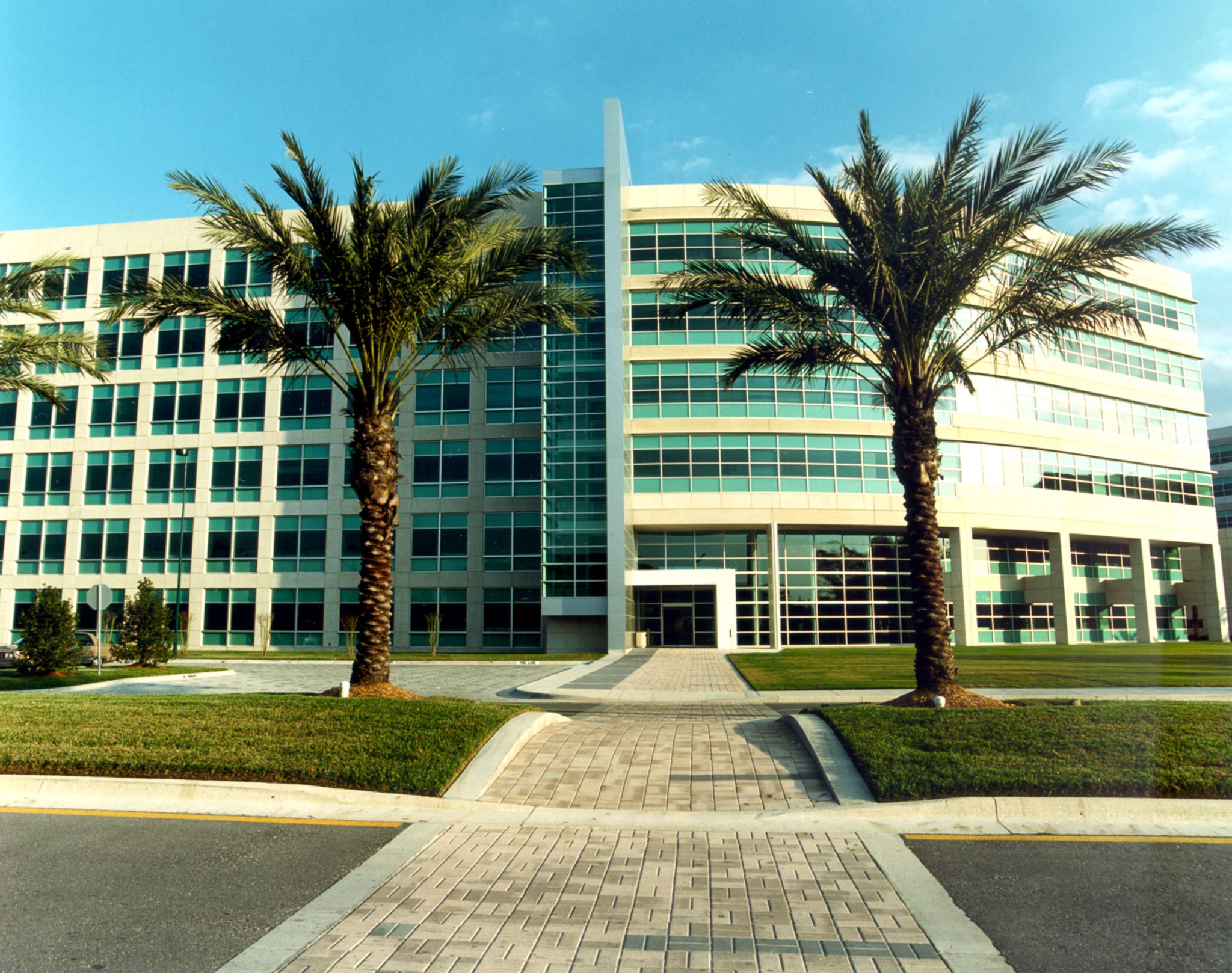 Intermedia - Borrell Electric