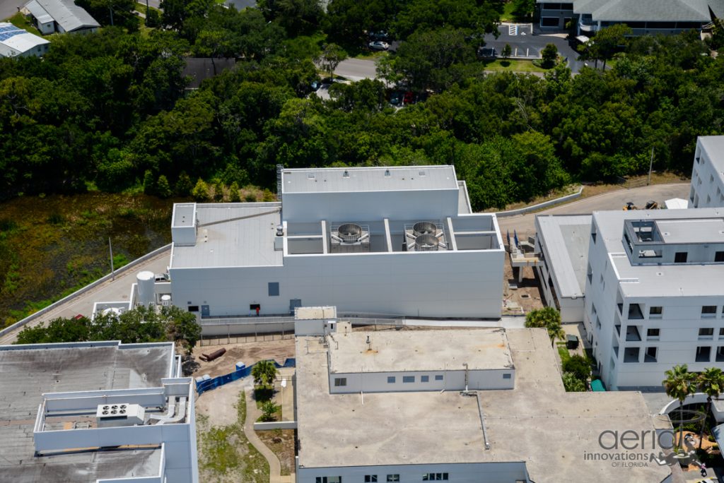 Mease Countryside - Borrell Electric