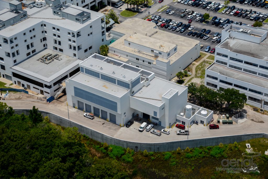 Mease Countryside - Borrell Electric