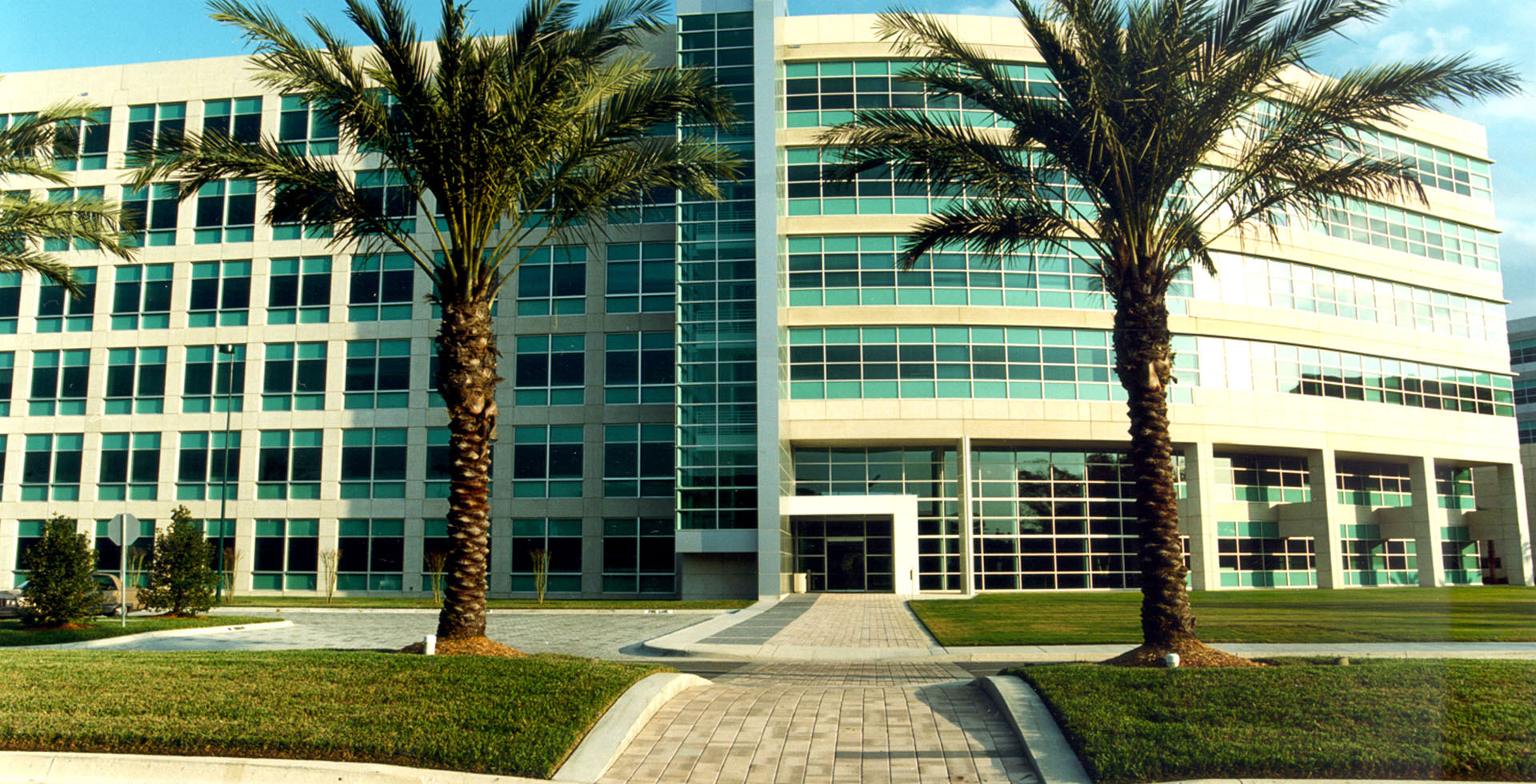 Intermedia - Borrell Electric